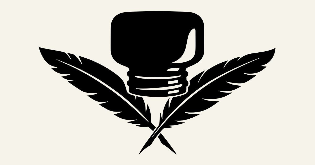 Ink Tincture Publishing